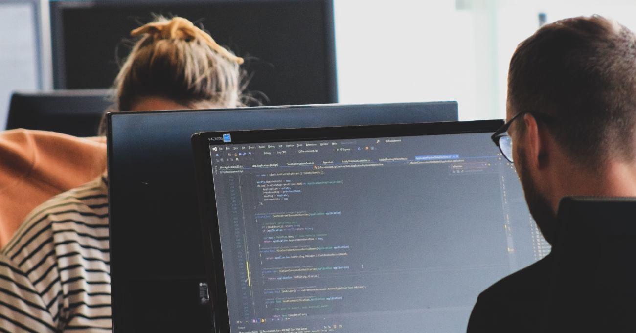 What Is A Backend Developer? Skills & Qualifications Needed